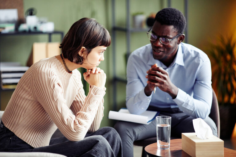 Signs Your Facility is Short-Staffed
