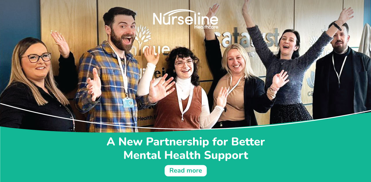 A New Partnership for Better Mental Health Support