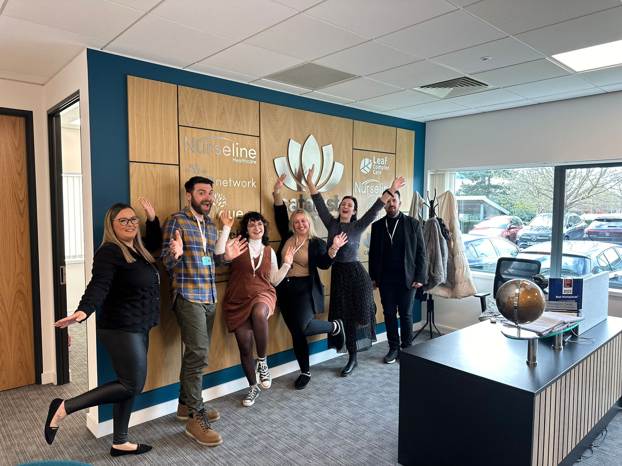 A New Partnership for Better Mental Health Support