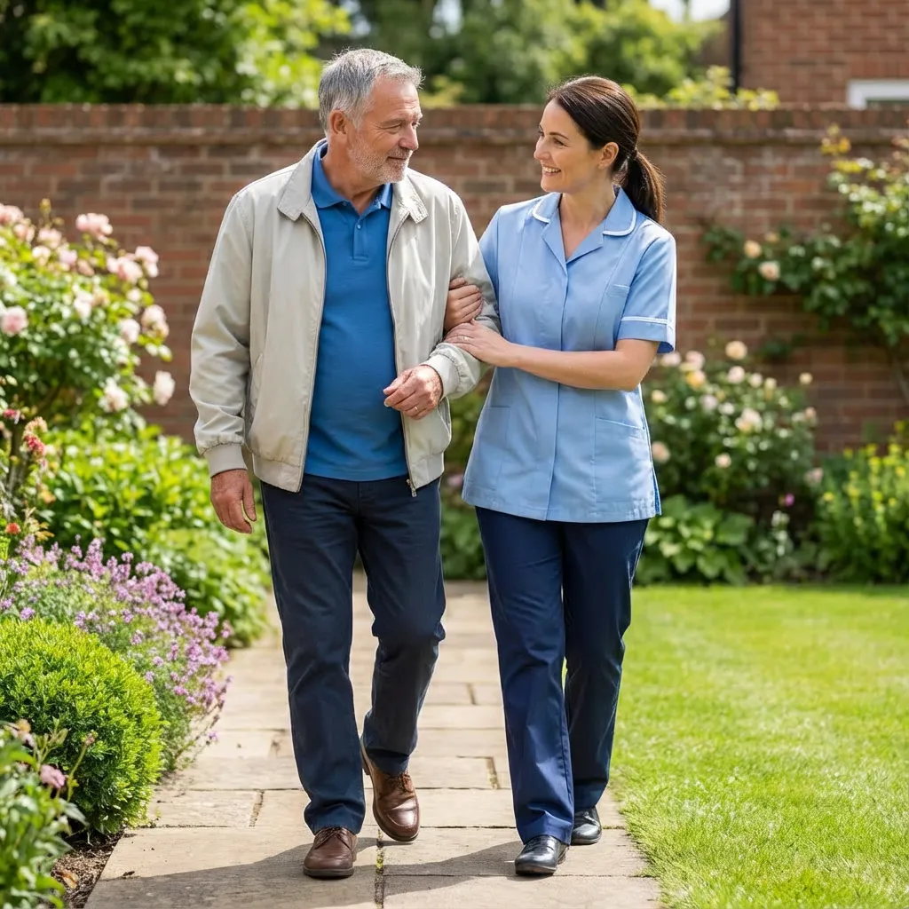 Reducing Hospital Admissions with Proper Care